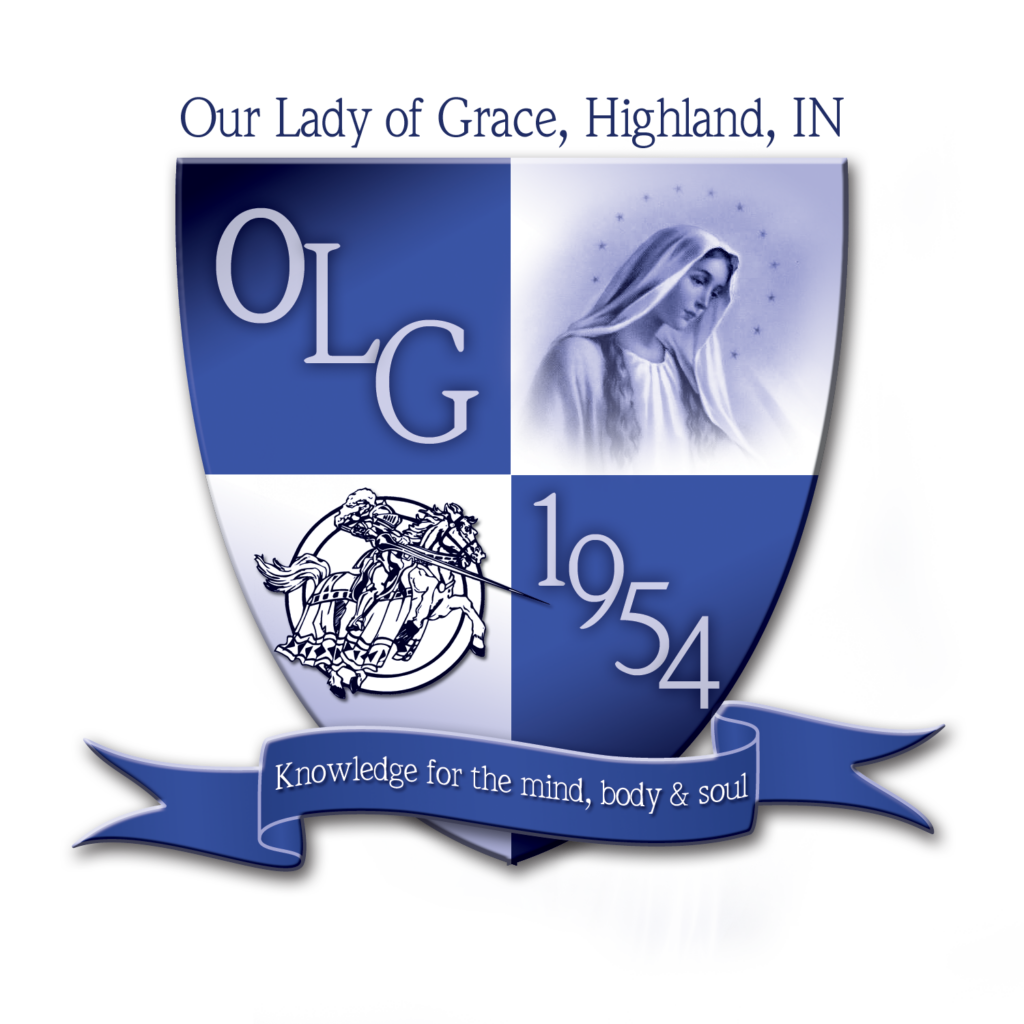 Maintenance Page - OLG School